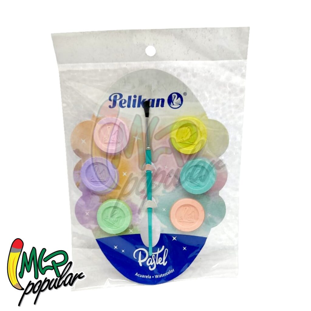 CORRECTOR LANCER COLORES PASTEL 7ml